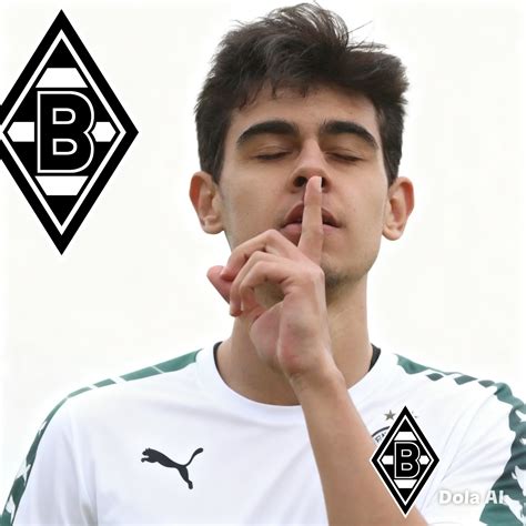 Borussia Mönchengladbach Sichert Sich Vorvertrag Mit