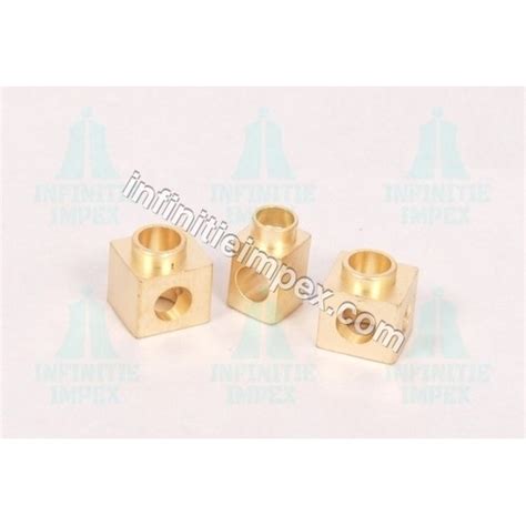 Brass Terminal Pcb Connector Brass Terminal Pcb Connector Exporter