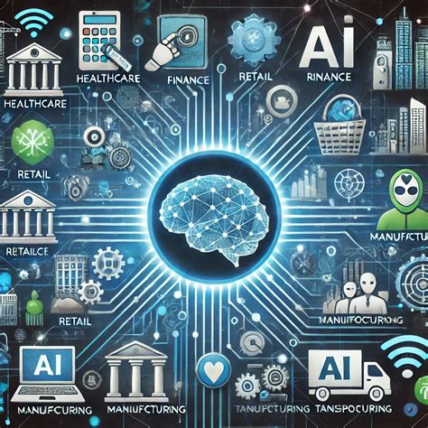 The Future Of Artificial Intelligence How Ai Is Transforming