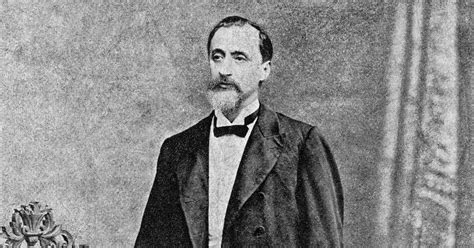 Antonio Raimondi Así Como Fue Un Italiano Se Convirtió En El Padre De Las Ciencias En El Perú