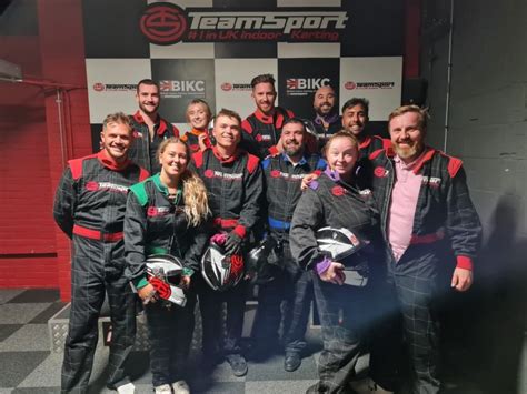 Andrew Pieri On Linkedin Quanta Team Jobsinhertfordshire