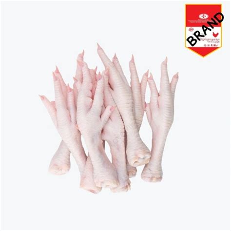 Ceker Ayamceker Ayam Bersih Manfaat Buat Kesehatan Anda