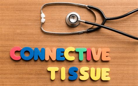 15 Most Common Connective Tissue Diseases And Disorders You Shouldnt Ignore