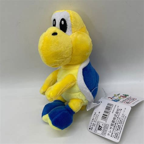 Koopa Troopa Classic