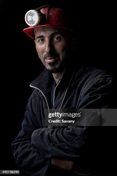 Miners Uniform Photos And Premium High Res Pictures Getty Images