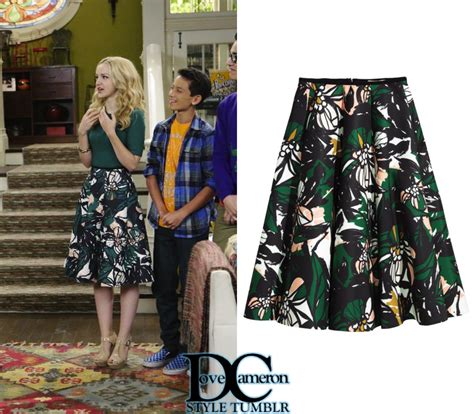 Liv And Maddie Liv Outfits