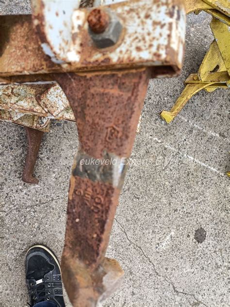 Molcon Dual Tyre Set Beukeveld Exports Bv