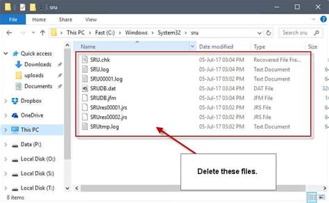 How To Reset Data Usage In Windows GHacks Tech News