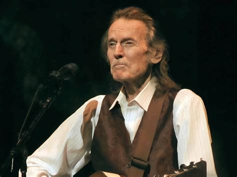 Tributes Pour In For Gordon Lightfoot