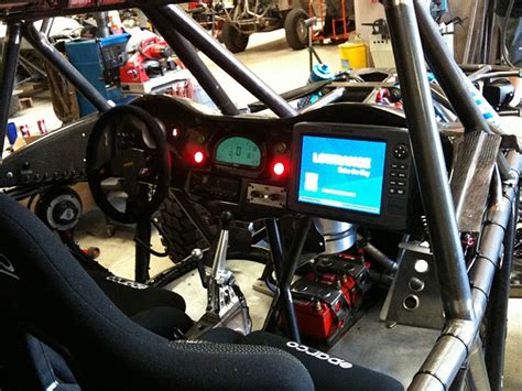 Sr Motorcars Es Motorsports Class 1 Buggy