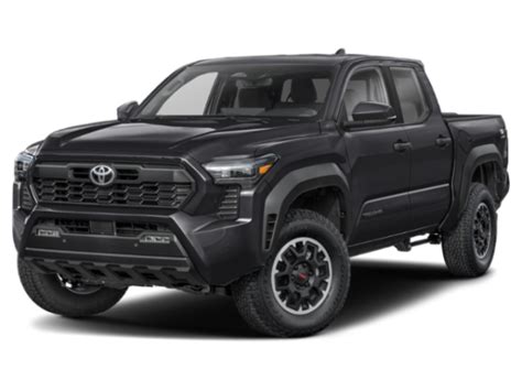 2025 Toyota Tacoma For Sale In Hermiston Or Rogers Toyota Of Hermiston