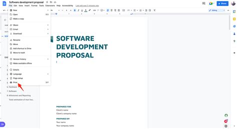 How To Save A Google Doc As PDF A Quick Guide Best Alternatives