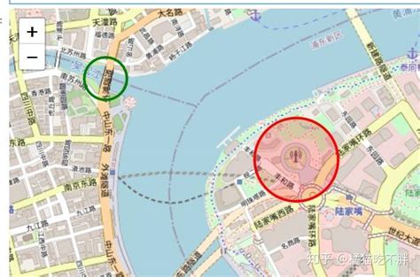 Python地图可视化 Folium实例（一） 知乎