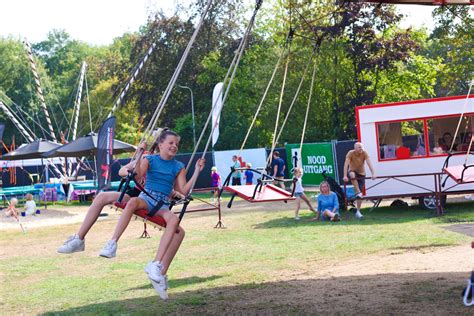 Bruisend Nijverdal | Feest | 14e editie | September 2025