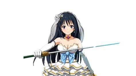 Wedding Dress Shizue Izawa Render By Raeperfc On Deviantart