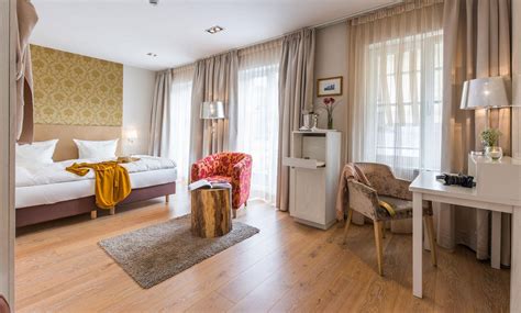 Romantik Hotel Reichshof Teritoria