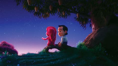 John Lasseters Second Act With Skydance Animation Feature Luck