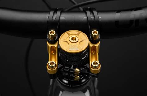 Yoshimura Endh Stem Kit Yoshimuracycling