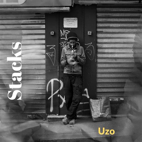 Stacks Ep By Uzo Spotify