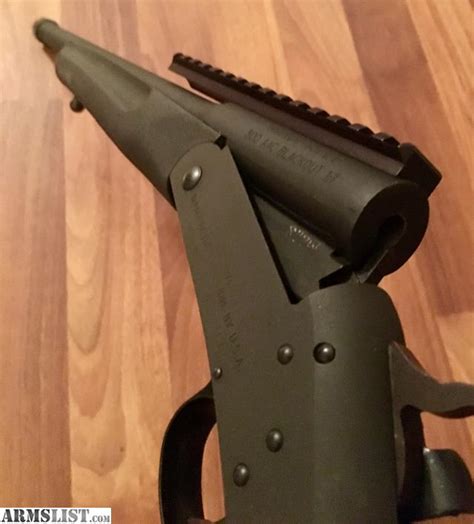 Armslist For Sale Handr 300 Blackout