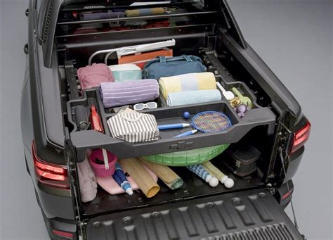El Mercado De Las Pick Ups Compactas Se Amplía El Nuevo Modelo Que Se