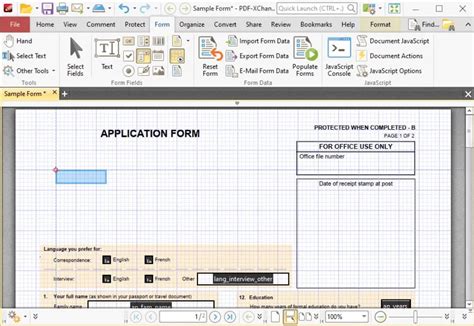 How To Edit Drop Down List In Pdf 5 Effective Ways Official Updf