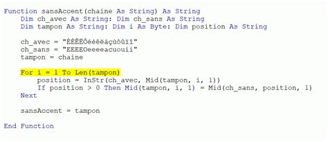 Moteur De Rechecrhe Vba Erreur Dépassement De Capacité