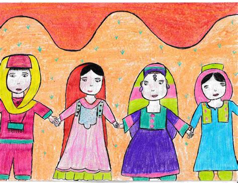 Rizwana Rasheed Class 5b School Ags Harapatta