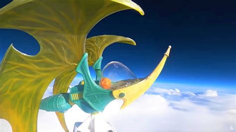 To Mark Dnd Spelljammer Launch Wotc Launched A D20 Into Space