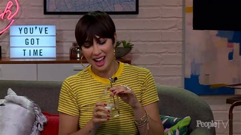 Jackie Cruz And Kourtney Kardashian Orange Is The New Black Star