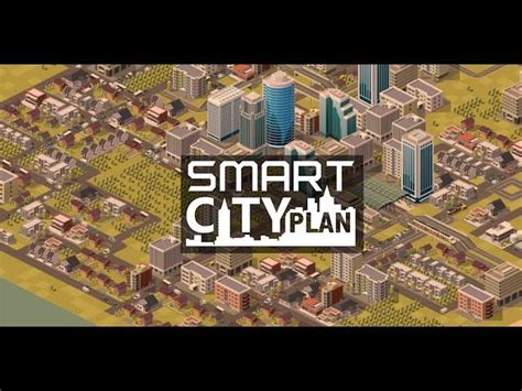Smart City Plan Gog Cd Key Buy Cheap On