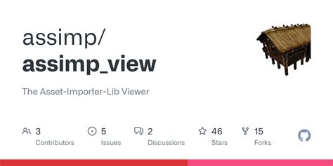 Releases · Assimpassimpview · Github