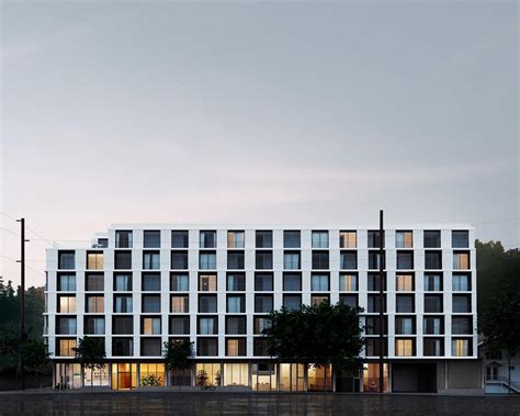 David Jaehning Architect San Francisco Ca