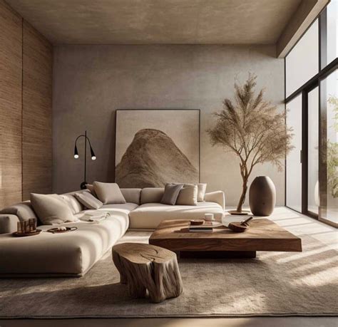 Minimalist Wabi Sabi Interior Design 5 Essential Elements Wabi Sabi