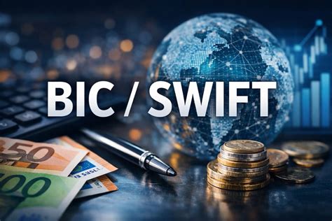 Swift Bic Kódy Slovenských Bánk 2026 Kompletný Zoznam Pitchoviny Sk