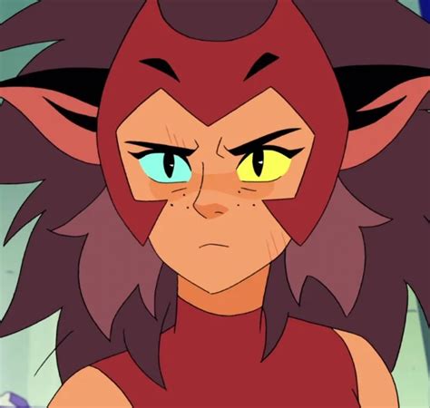 Catra Nsfw Character Ai Chat