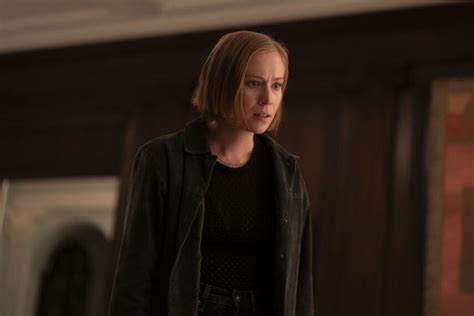 Hacks Hannah Einbinder On Why Ava Had No Choice But To Blackmail Deborah