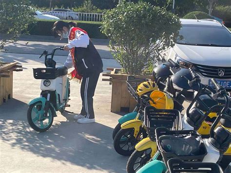 学前教育系志愿者服务队 关于公共设施维护志愿服务的情况说明