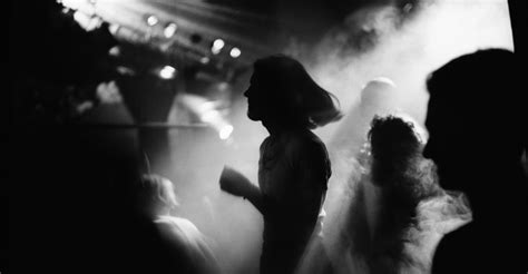 A Poem By Amy Woolard ‘1994 The Atlantic