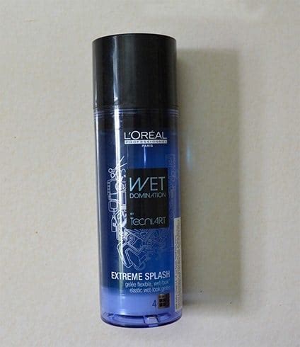 How To Get The Wet Hair Look A Step By Step Guide