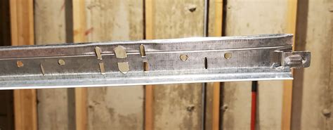 Dropped Ceiling Configuration And Main Runner Splicing Home
