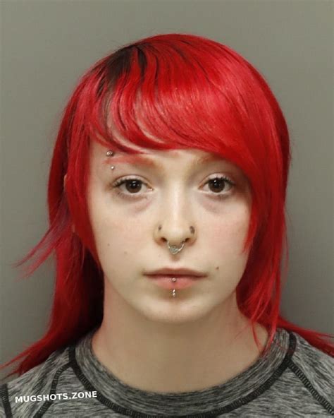 Hammond Madison Ann Patricia 06282024 Wake County Mugshots Zone