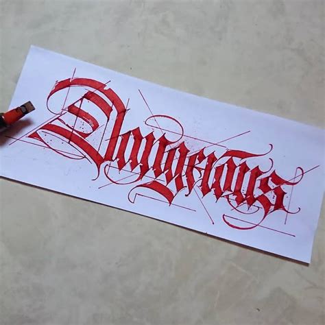 Pin By Spokojny On Calligraphy And Calligraffiti Hand Lettering Art