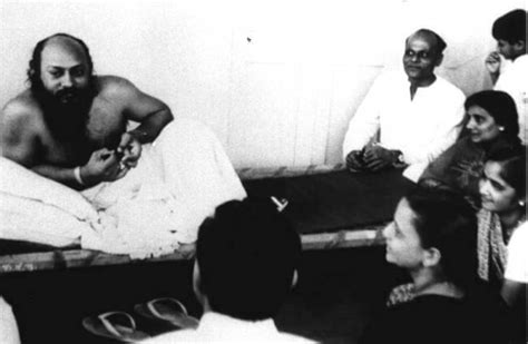 Osho Bhagwan Rajneesh And The Lost Truth