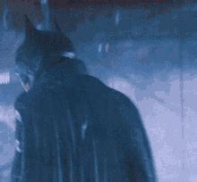 The Batman Robert Pattinson Turning Around 