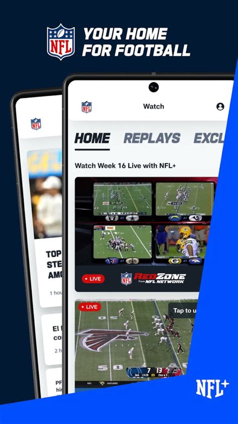 Descargar Nfl Mobile Gratis Para Android Apk Y Ios Gizmodo
