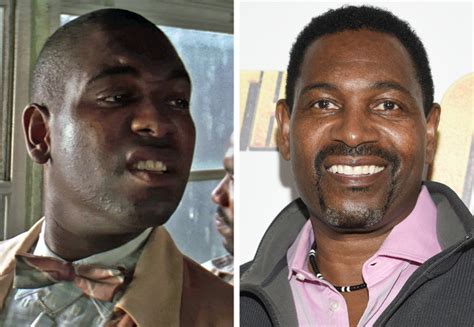 Benjamin Buford Blue