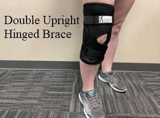 Avoiding A Knee Replacement Conservative Treatment Options