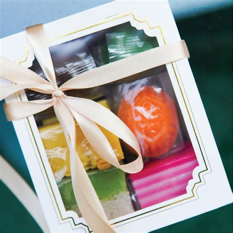 Classy High Tea Set 12 Pieces Nyonya Lab