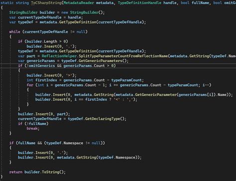 Fc25 Icsharpcodeilspycsharplanguage